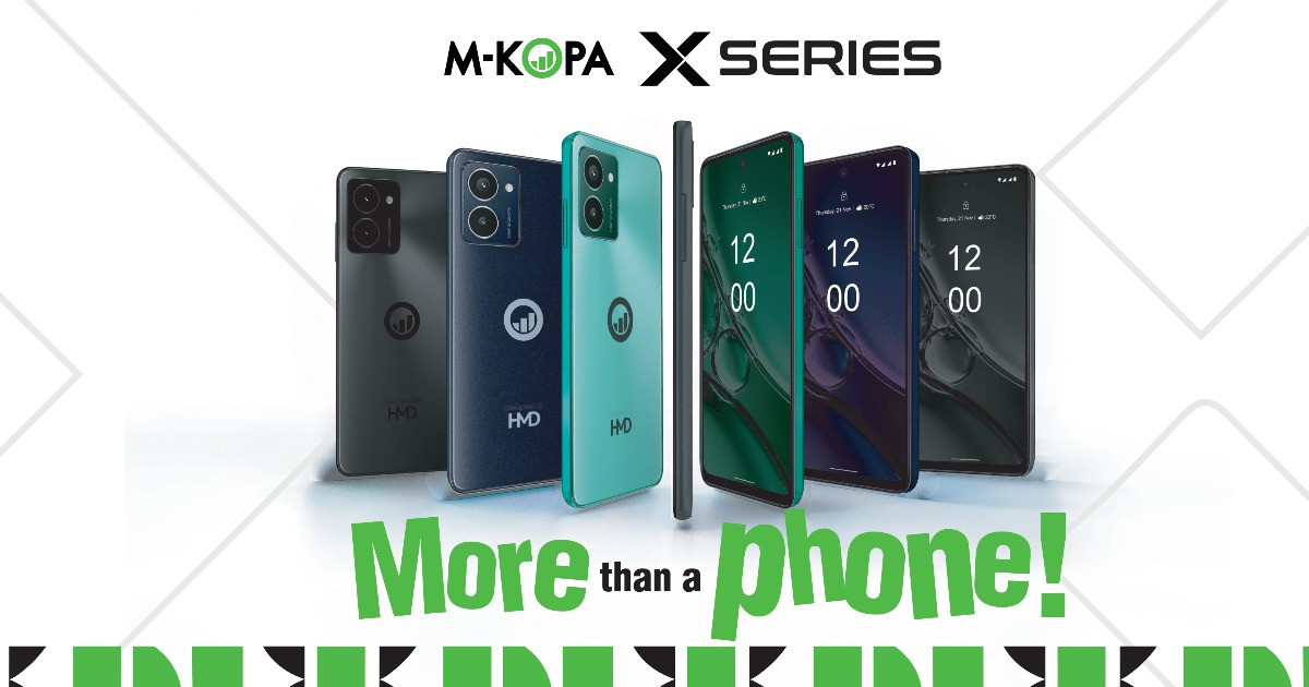 Smart Money. Smart Choice: Is the M-KOPA X20 Really Value for Money?